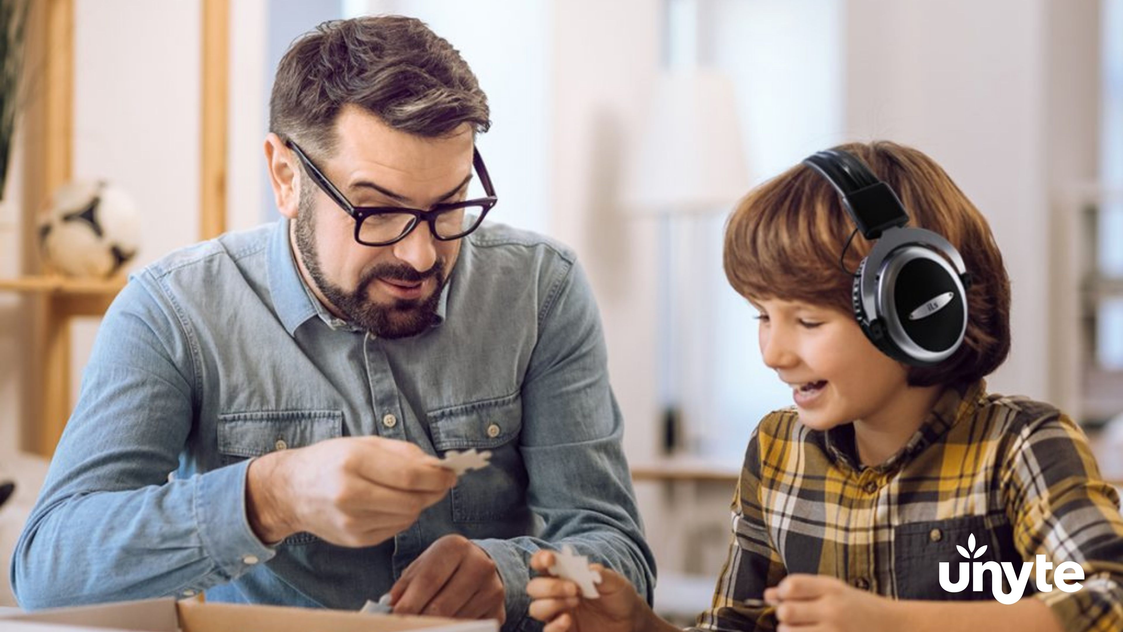 Integrated Listening